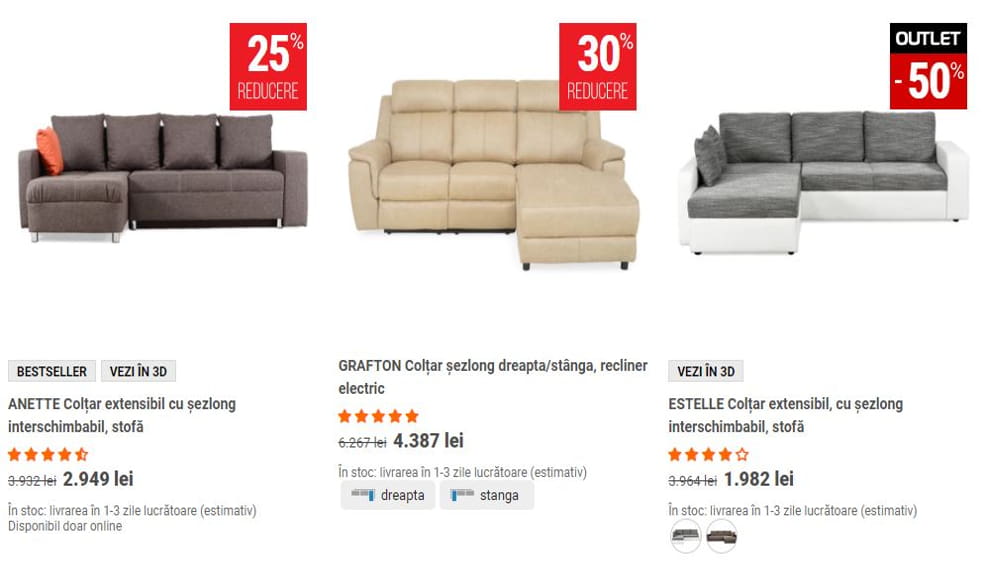 Catalog Mobexpert online